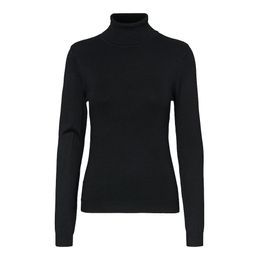 Vero Moda Petite Pullover 'Glory' Damen Gr&ouml;&szlig;e S schwarz