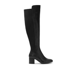 Kazar Boots female Black size 40