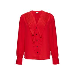 s.Oliver Blouse female Red size 36