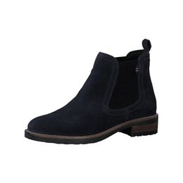 s.Oliver Chelsea Boots female Blue size 39