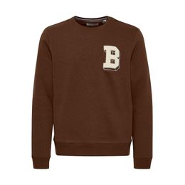 Blend Sweatshirt Herren Gr&ouml;&szlig;e S beige / braun