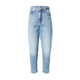 Tommy Jeans Jeans Damen Gr&ouml;&szlig;e 33 blue denim