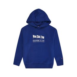 Tommy Hilfiger Sweatshirt boy Blue size 140