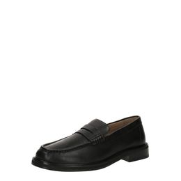 JOOP! Moccasins 'Pero Archy' male Black size 43