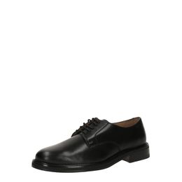 JOOP! Lace-Up Shoes 'Pero Archy' male Black size 46