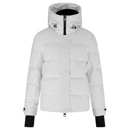 Cash-mere.ch Winter Jacket female White size XS