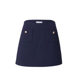 Tommy Hilfiger Rock Damen Gr&ouml;&szlig;e 44 navy