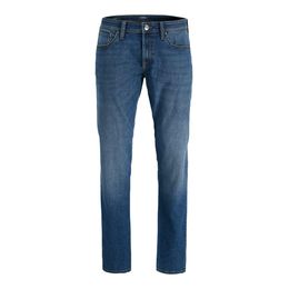 Jj Rebel Jeans 'JREBADAM JJCRAFT' male Blue size 27