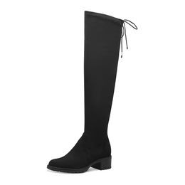 Tamaris Over the Knee Boots female Black size 41