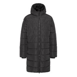North Bend Winter Coat 'Amare' male Grey size M