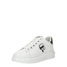 K by KARL LAGERFELD Karl Lagerfeld Sneakers female White size 38