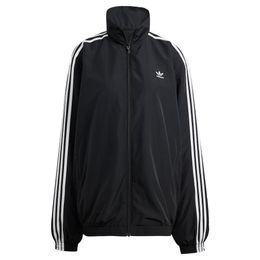 adidas originals Between-Season Jacket 'Adilenium Season 3' female Black size XXS
