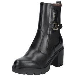 Nero Giardini Chelsea Boots Damen Gr&ouml;&szlig;e 35 schwarz Winterschuhe