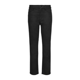 s.Oliver BLACK LABEL Jeans 'Betsy' Damen Gr&ouml;&szlig;e 30/31 schwarz