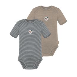Normani Romper/Bodysuit boy Mixed colors size 56