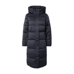 s.Oliver Winter Coat female Blue size 40