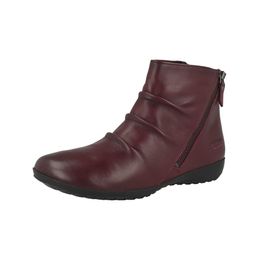Josef Seibel Booties 'Naly 61' female Red size 41