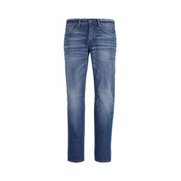 CHASIN' CHASIN' Jeans 'Evan Pure' Herren Gr&ouml;&szlig;e 32 blue denim