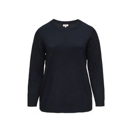 s.Oliver Pullover Damen Größe L/XL navy