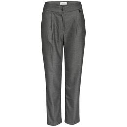 Gang Pants female Grey size 24