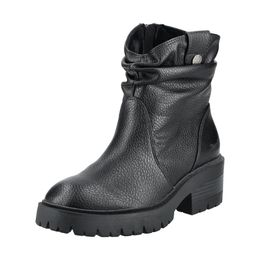Blowfish Malibu Ankle Boots 'Juniper' female Black size 42