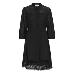 Cream Kleid 'Milla' Damen Größe 44 schwarz Winterkleid