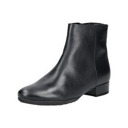 Gabor Stiefelette Damen Gr&ouml;&szlig;e 42.5 schwarz Winterschuhe