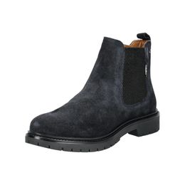 Camel Active Chelsea Boots female Blue size 41