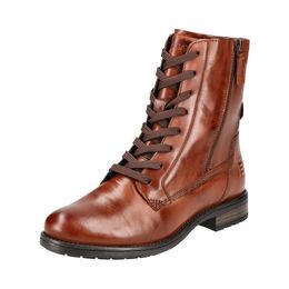 Tt. Bagatt Lace-Up Ankle Boots female Brown size 41