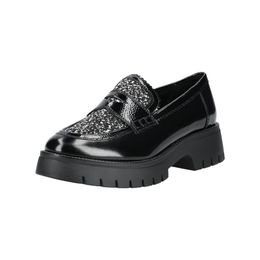Regarde Le Ciel Classic Flats female Black size 36