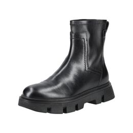 Geox Stiefelette 'D Vilde' Damen Gr&ouml;&szlig;e 37 schwarz Winterschuhe