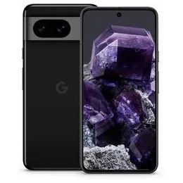 Google Pixel 8 128GB obsidian black (Neu differenzbesteuert)