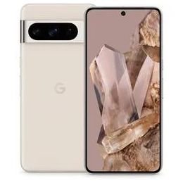 Google Pixel 8 Pro 256GB porcelain (Neu differenzbesteuert)