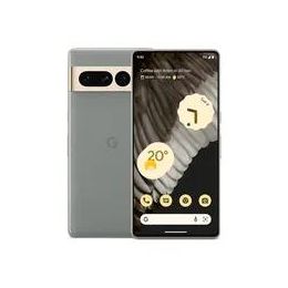 Google Pixel 7 Pro 128GB hazel (Neu differenzbesteuert)