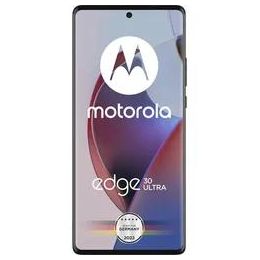 Motorola Edge 30 Ultra 256GB [Dual-Sim] interstellar black (Neu differenzbesteuert)