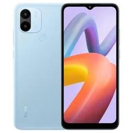 Xiaomi Redmi A2 32GB [Dual-Sim] blau (Neu differenzbesteuert)