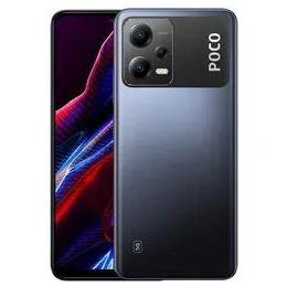 Xiaomi Poco X5 5G 128GB [Dual-Sim] schwarz (Neu differenzbesteuert)