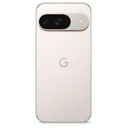 Google Pixel 9 256GB porcelain (Neu differenzbesteuert)