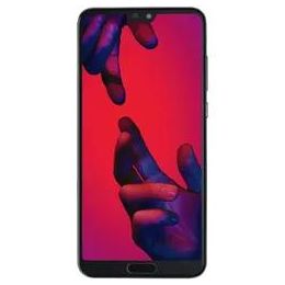 Huawei P20 Pro 128GB [Dual-Sim] schwarz (Neu differenzbesteuert)