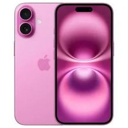 Apple iPhone 16 512GB pink (Neu differenzbesteuert)