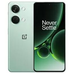 OnePlus Nord 3 5G 128GB [Dual-Sim] misty green (Neu differenzbesteuert)