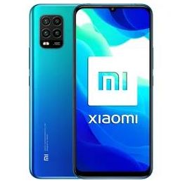 Xiaomi Mi 10 Lite 5G 64GB [Dual-Sim] blau (Neu differenzbesteuert)