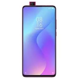 Xiaomi Mi 9T 64GB [Dual-Sim] rot (Neu differenzbesteuert)