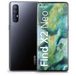 OPPO Electronics Oppo Find X2 Neo 256GB moonlight black (Neu differenzbesteuert)