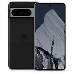 Google Pixel 8 Pro 512GB obsidian (Neu differenzbesteuert)