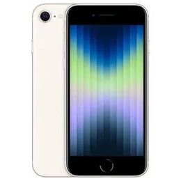 Apple iPhone SE (2022) 64GB polarstern (Neu differenzbesteuert)