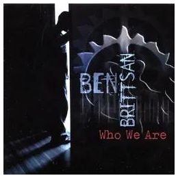 Who We Are (Neu differenzbesteuert)