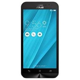 ASUS ZenFone Go 16GB [Dual-Sim] blau (Neu differenzbesteuert)