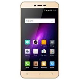 MOBISTEL Cynus E8 16GB [Dual-Sim] gold (Neu differenzbesteuert)