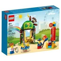 Lego 40529 - Kinder Erlebnispark (Neu differenzbesteuert)